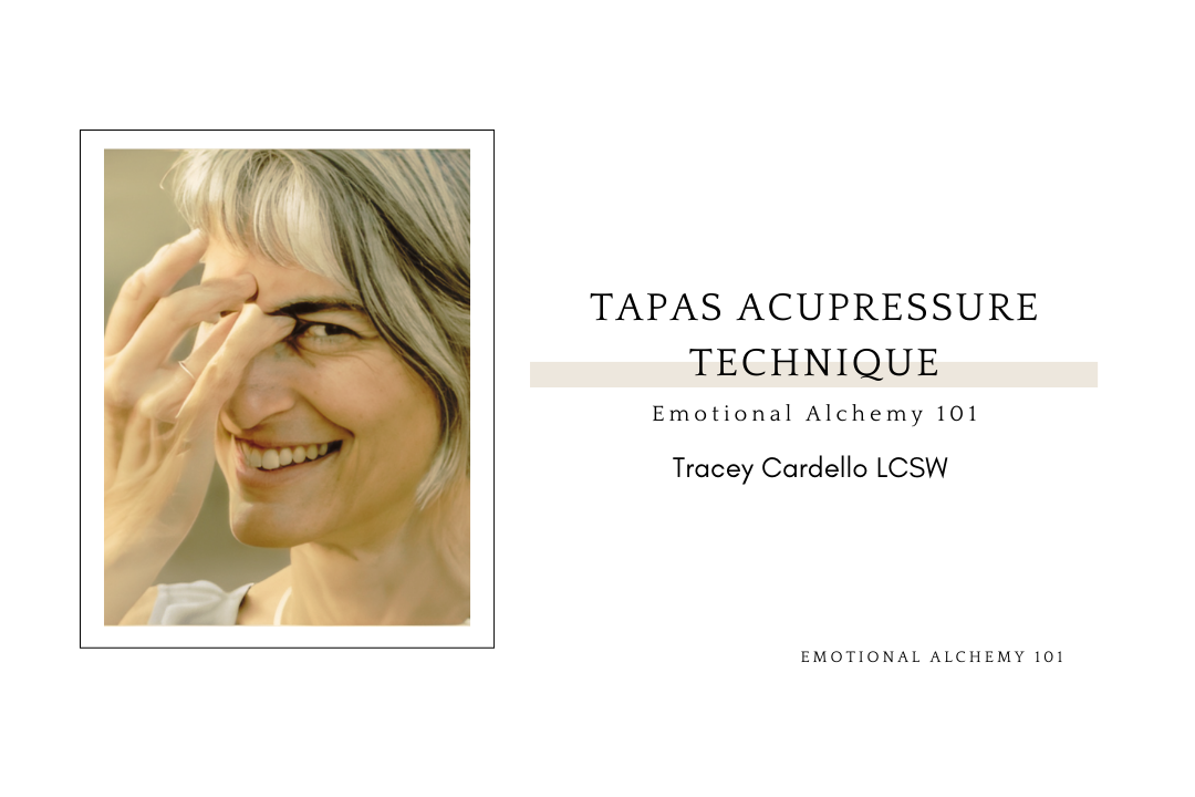 Holistic Psychotherapy - Tracey Cardello, LCSW